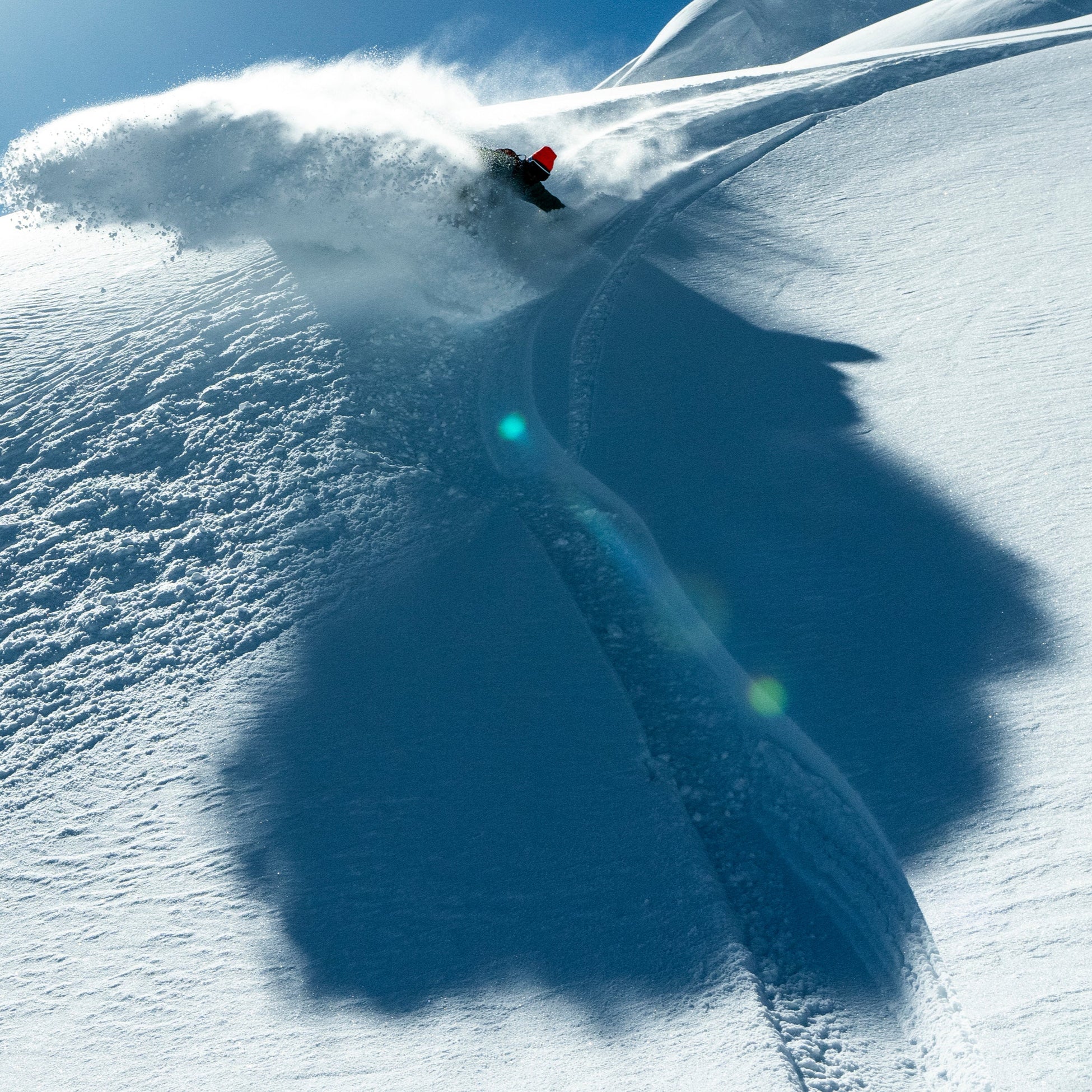 Snowboards – WHITESPACE