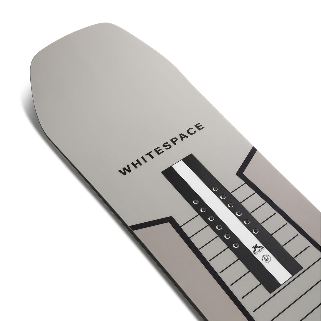 Freestyle Shaun White Pro - Bone – WHITESPACE