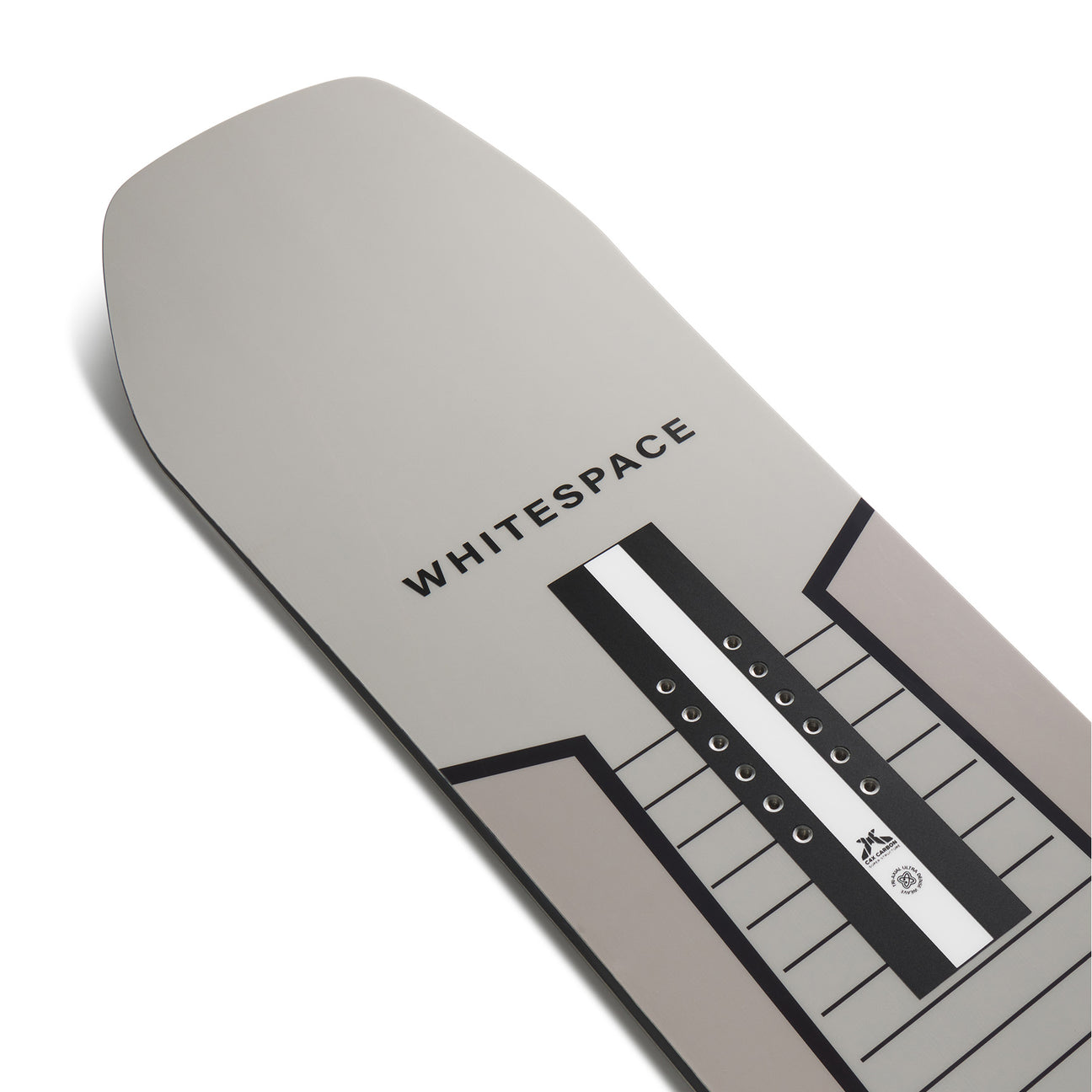 Freestyle Shaun White Pro - Bone – WHITESPACE