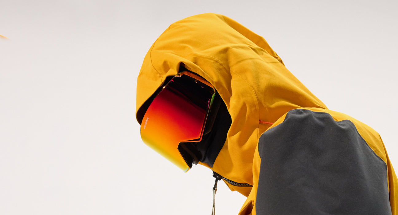 Montano Snowboard Specs Chart – WHITESPACE