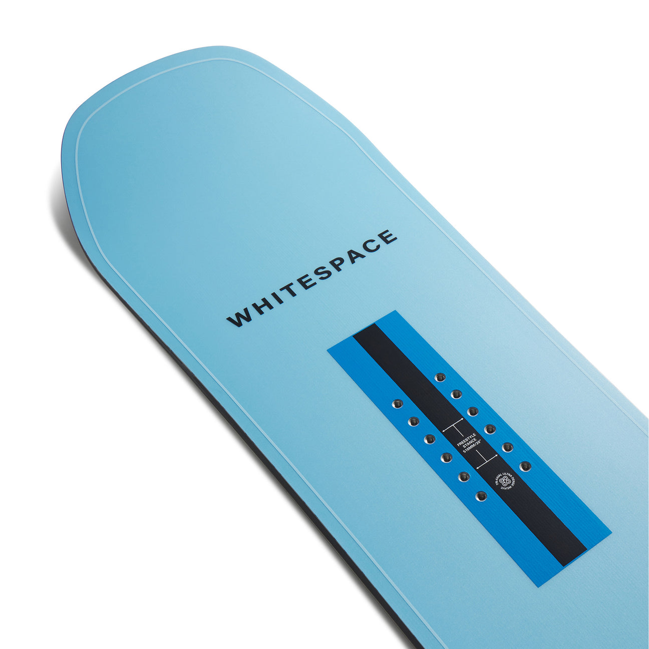 Women's Freestyle - Cyan – WHITESPACE