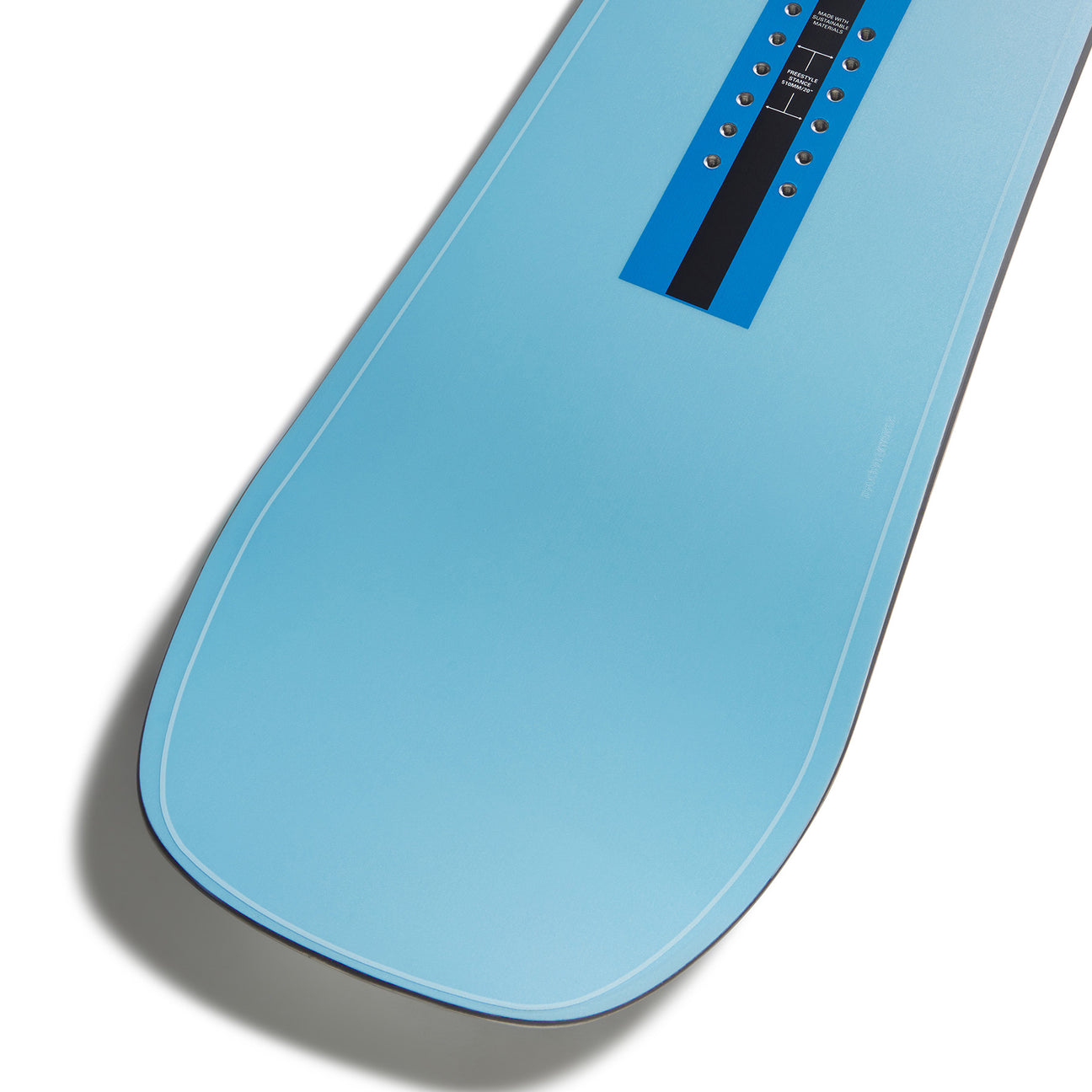 Women's Freestyle - Cyan – WHITESPACE