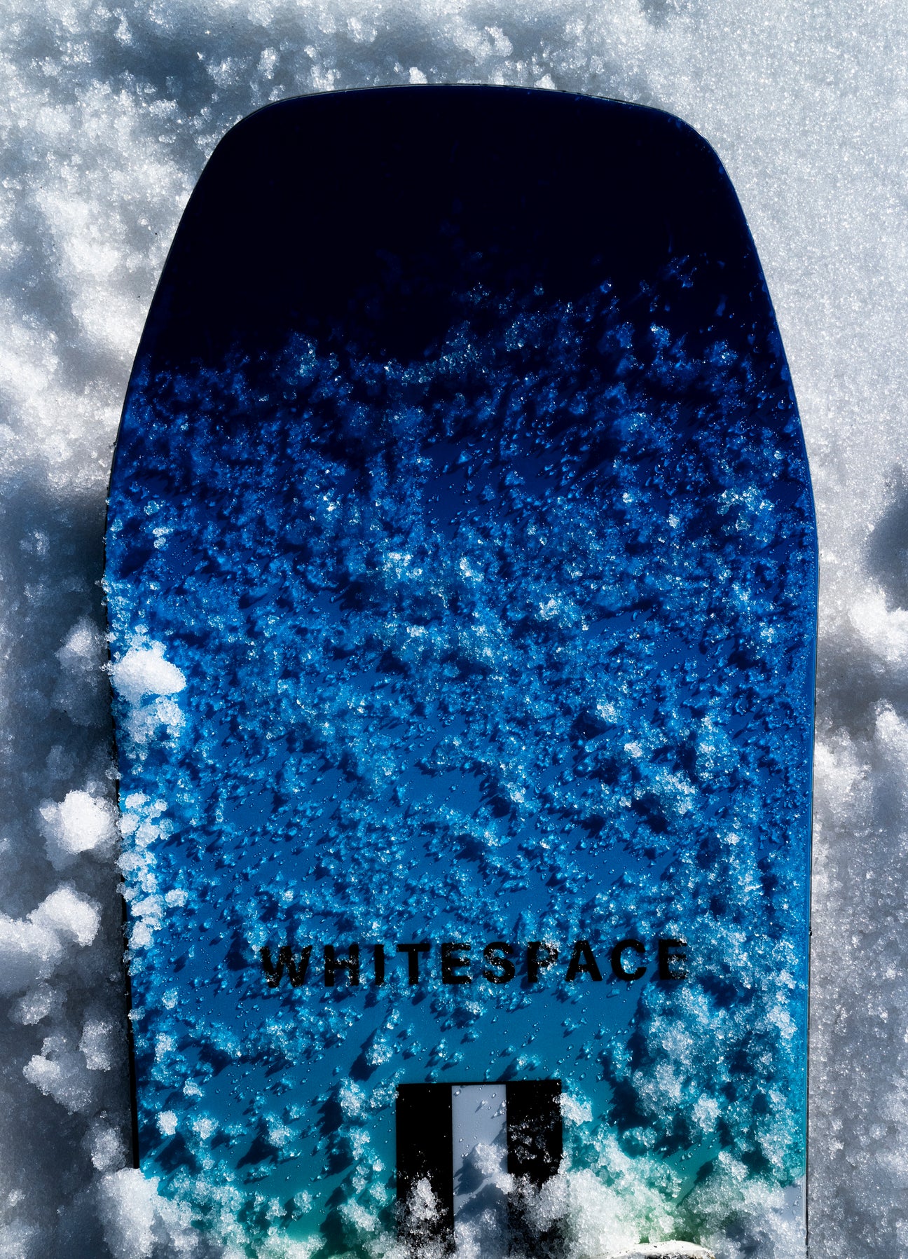 WHITESPACE | Founded by Shaun White